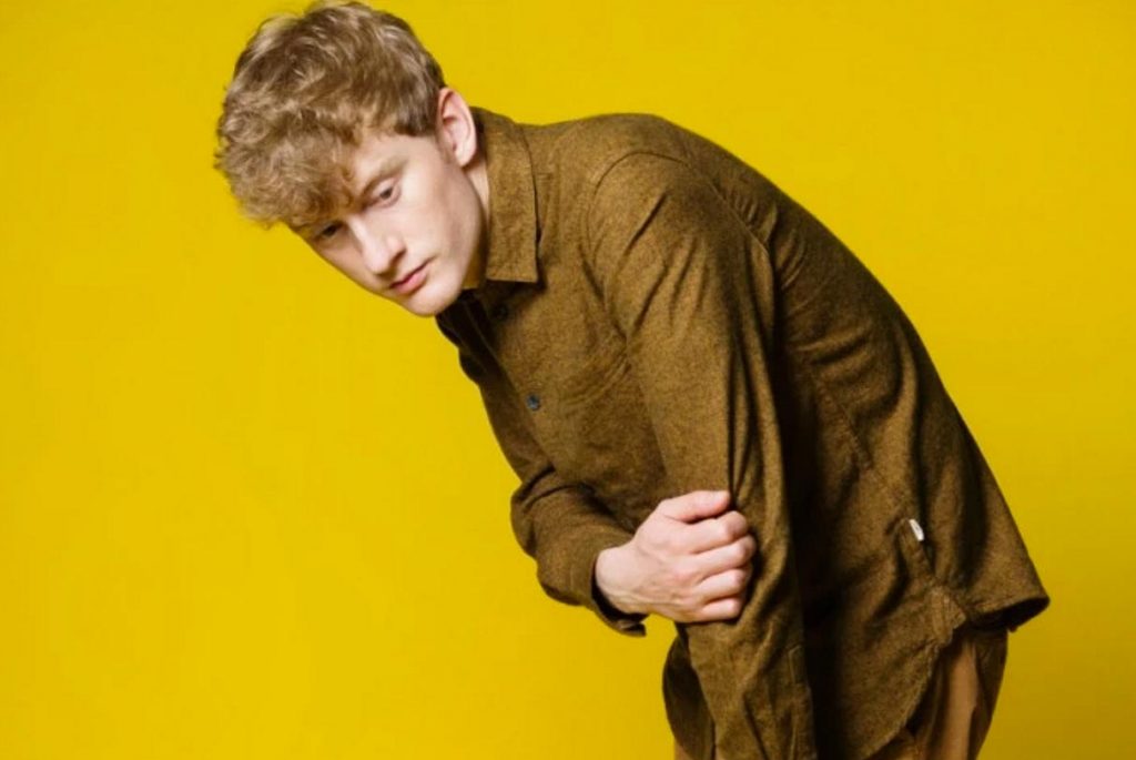 News Archives - Page 2 of 2 - James Acaster Official Website