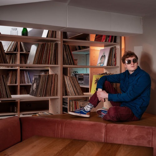 podcasts - James Acaster Official Website