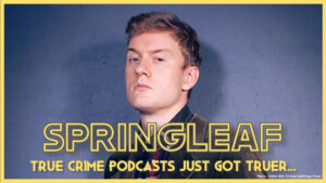 Springleaf - James Acaster Official Website